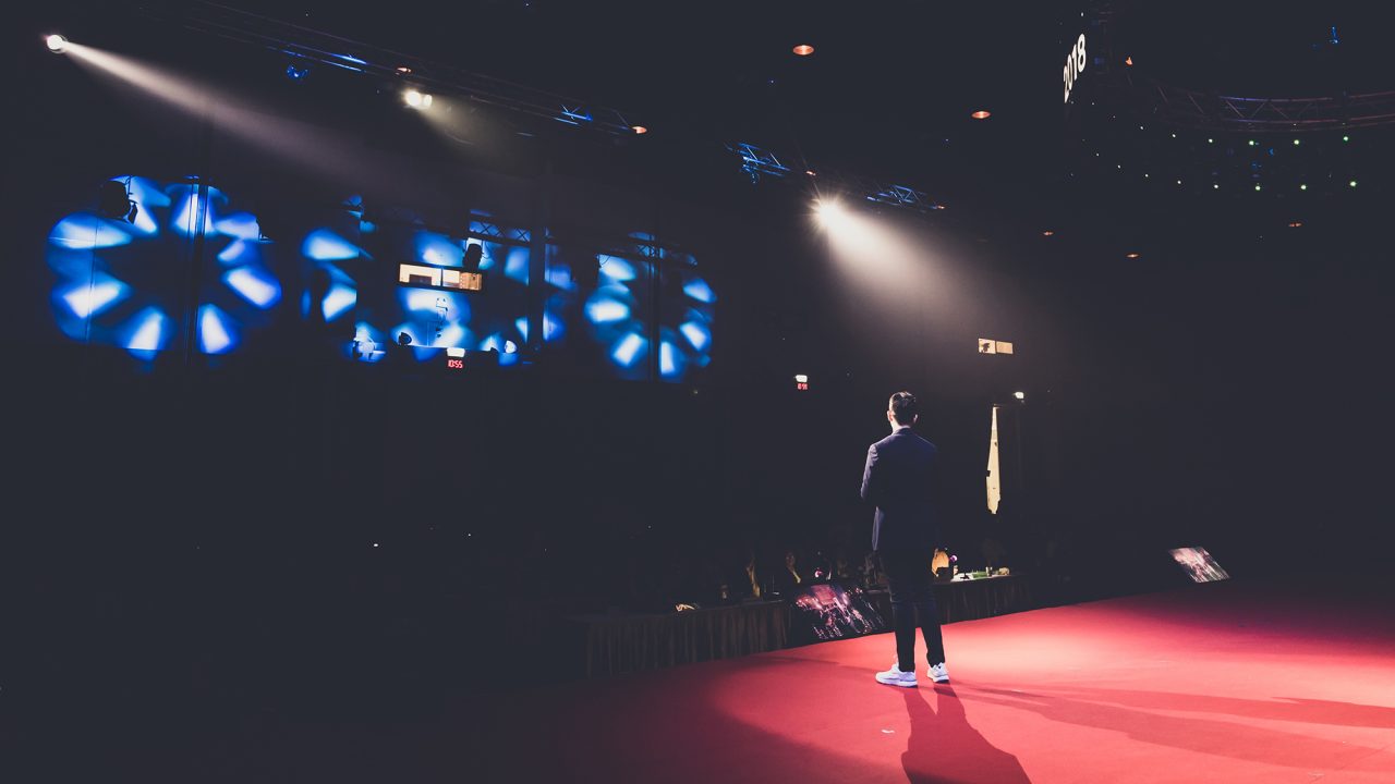Pittsburgh Corporate Event Planner - Events of Pittsburgh